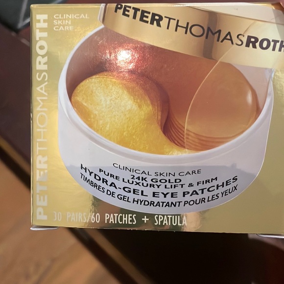 Peter Thomas Roth | Skincare | Peter Thomas Roth 24k Gold Pure Luxury ...